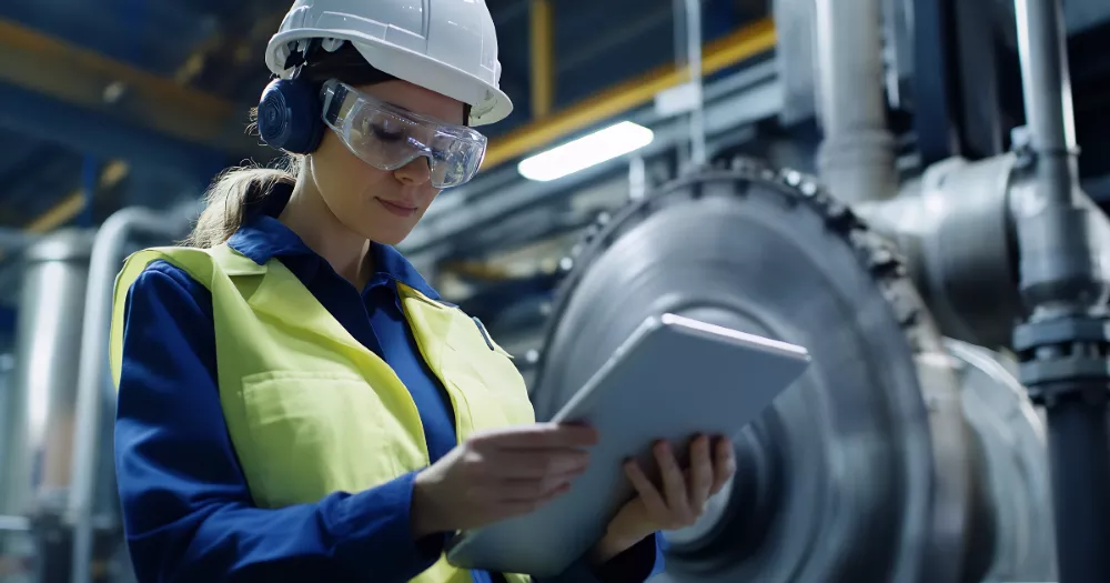 How to Reduce Downtime in Manufacturing | Megger