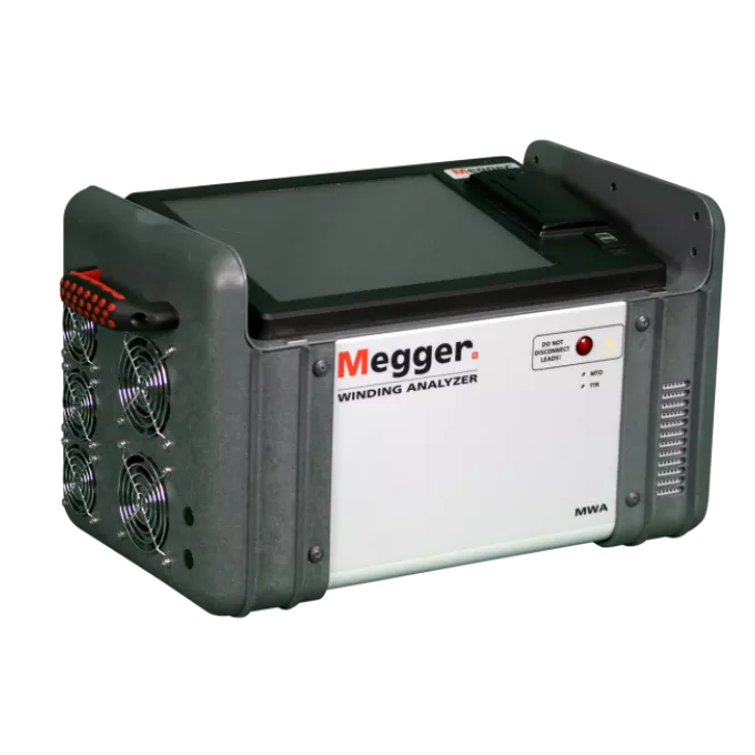 Transformer Turns Ratio Testing Megger Transformer Turns Ratio Testing Megger