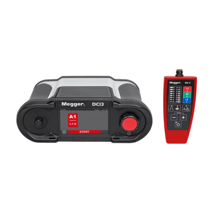 Herramientas para cables | Megger