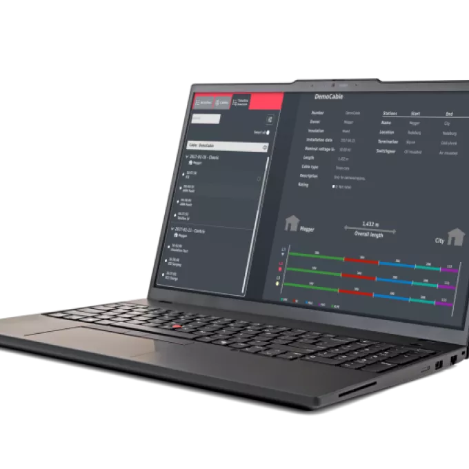 MeggerBook and MeggerBook Lite | Megger